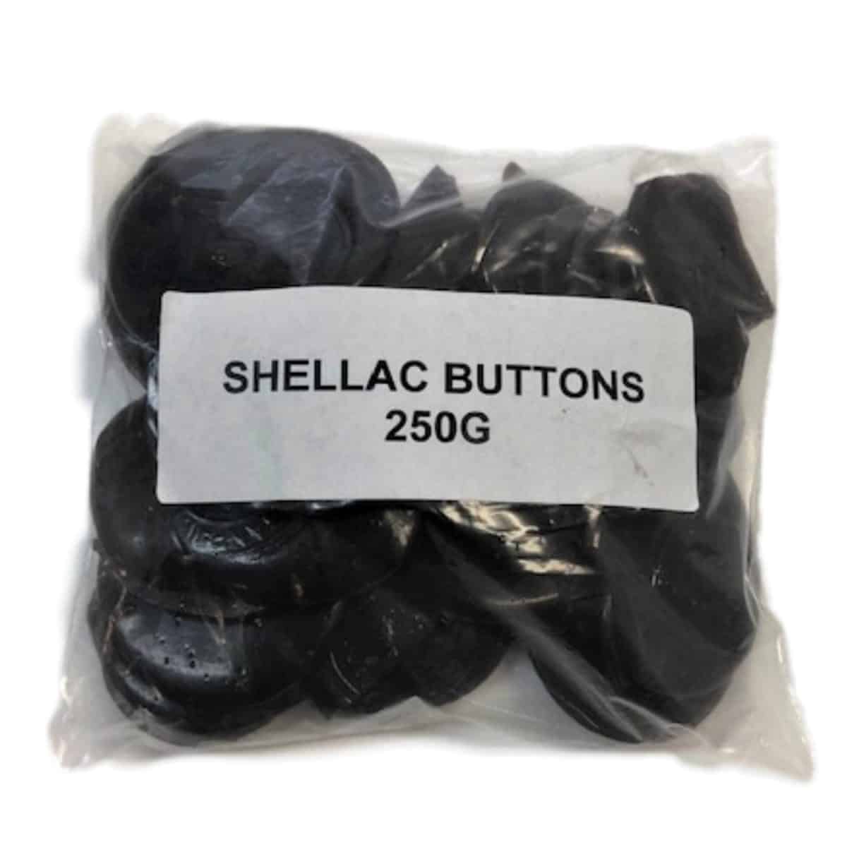 Shellac Buttons-Shellac Button Lac | Furniture Care Products