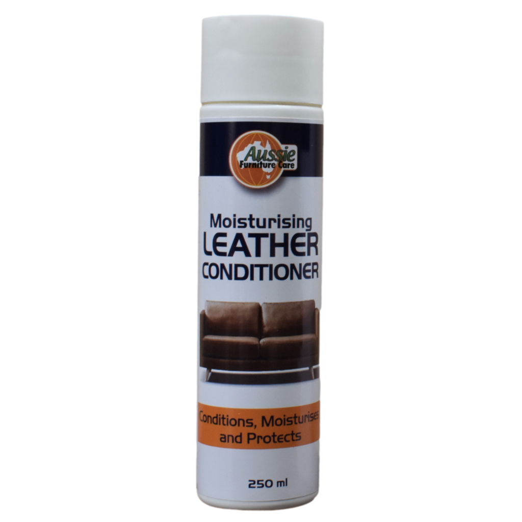 AFC Leather Cleaner & Leather Conditioner Combo | Furniture Care Products