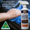AFC Leather Cleaner & Leather Conditioner Combo | Furniture Care Products