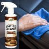 AFC Leather Cleaner & Leather Conditioner Combo | Furniture Care Products