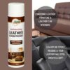 AFC Leather Cleaner & Leather Conditioner Combo | Furniture Care Products