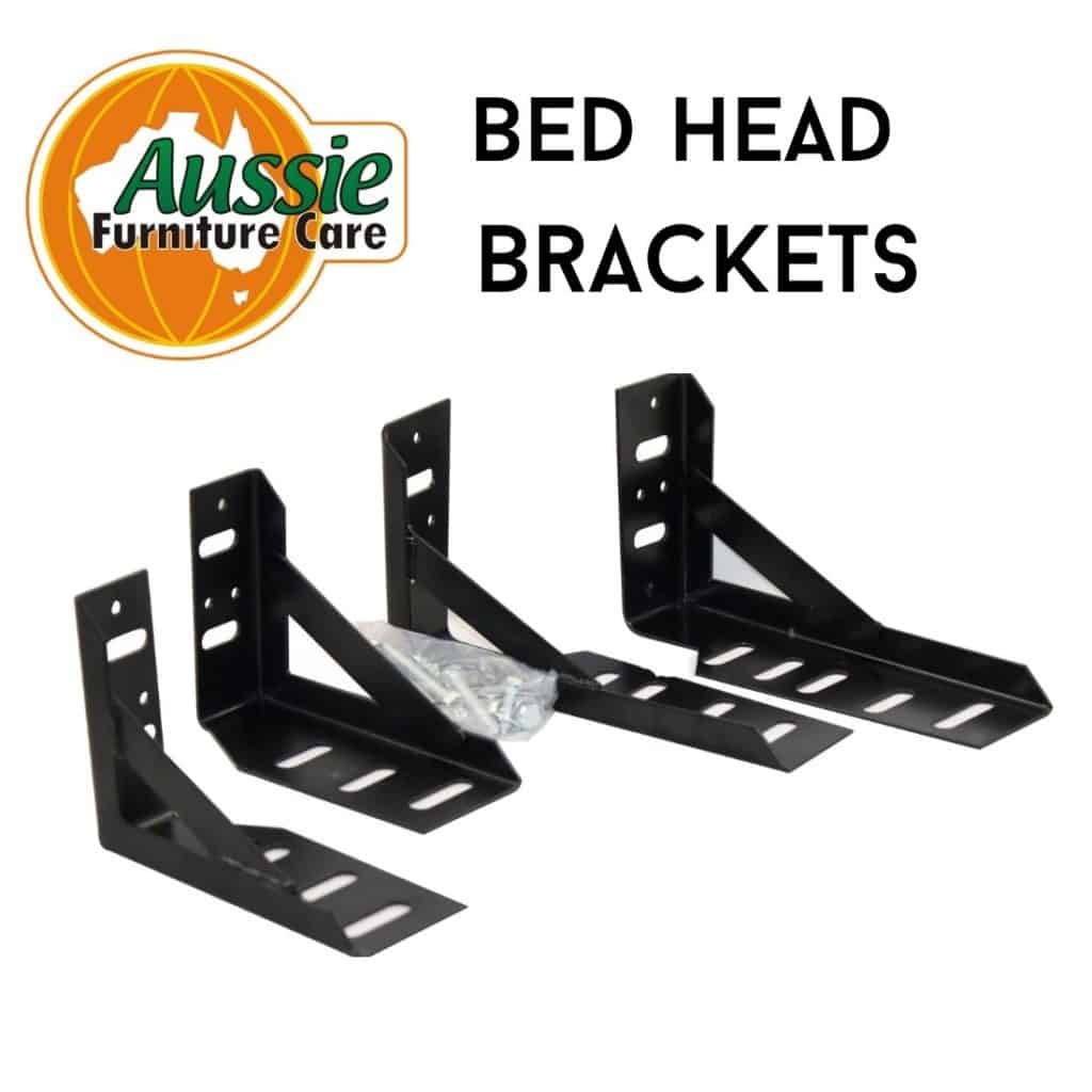 AFC Bed Head Brackets | Furniture Care Products