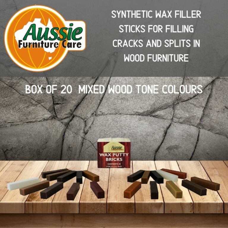 Tibet Almond Stick | Furniture Care Products