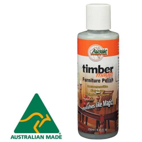 Aussie Furniture Care Furniture Reviver 250ml | Furniture Care Products