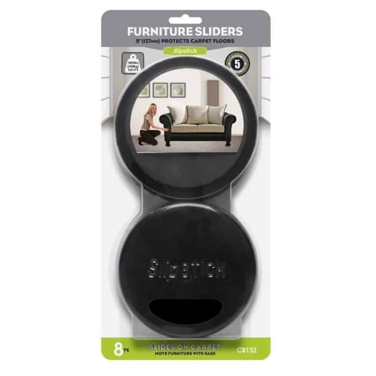 Furniture Sliders-Furniture Slides|Furniture Care Products