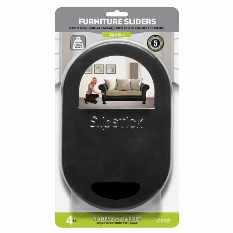 Furniture Sliders-Furniture Slides|Furniture Care Products