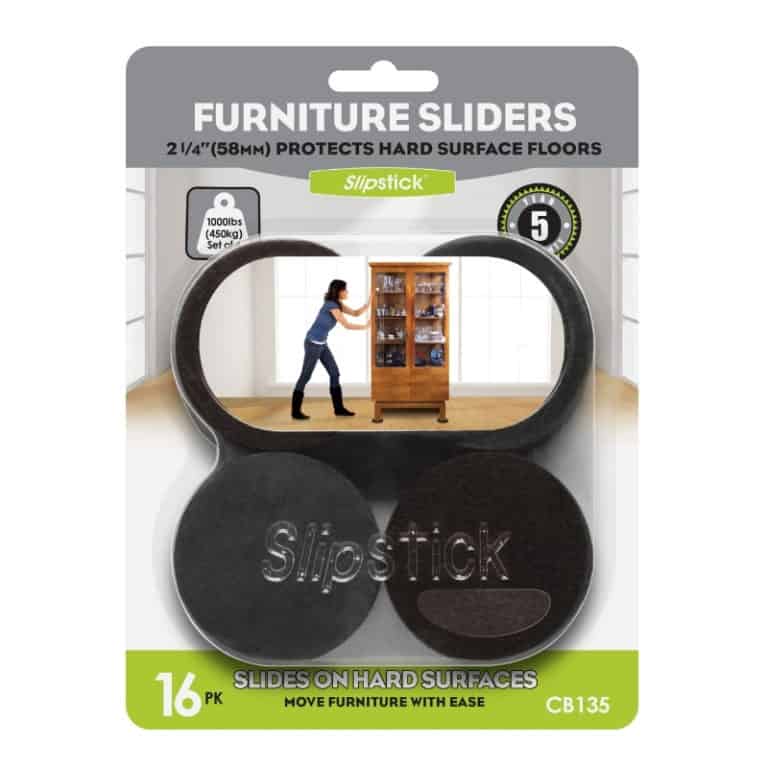 Furniture Sliders-Furniture Slides|Furniture Care Products
