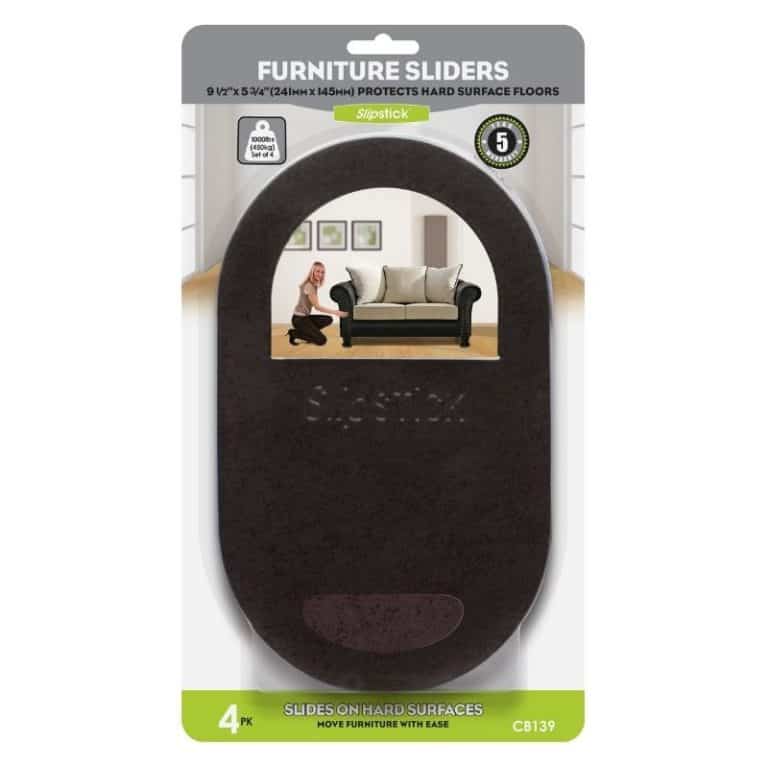 Furniture Sliders-Furniture Slides|Furniture Care Products
