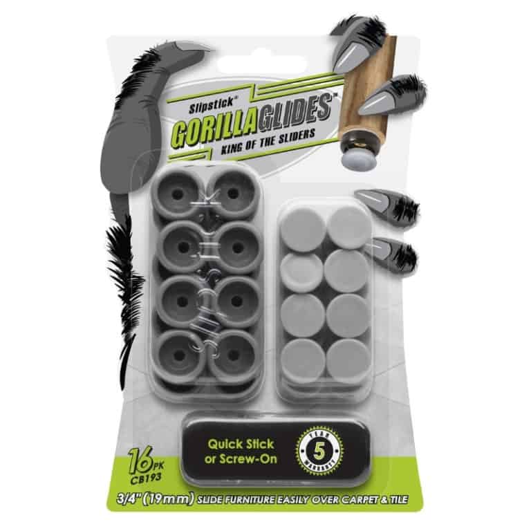 Furniture Sliders-Furniture Slides|Furniture Care Products