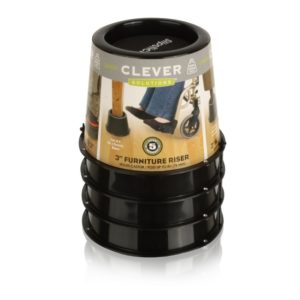 Slipstick Bed Risers & Furniture Risers | Furniture Care Products