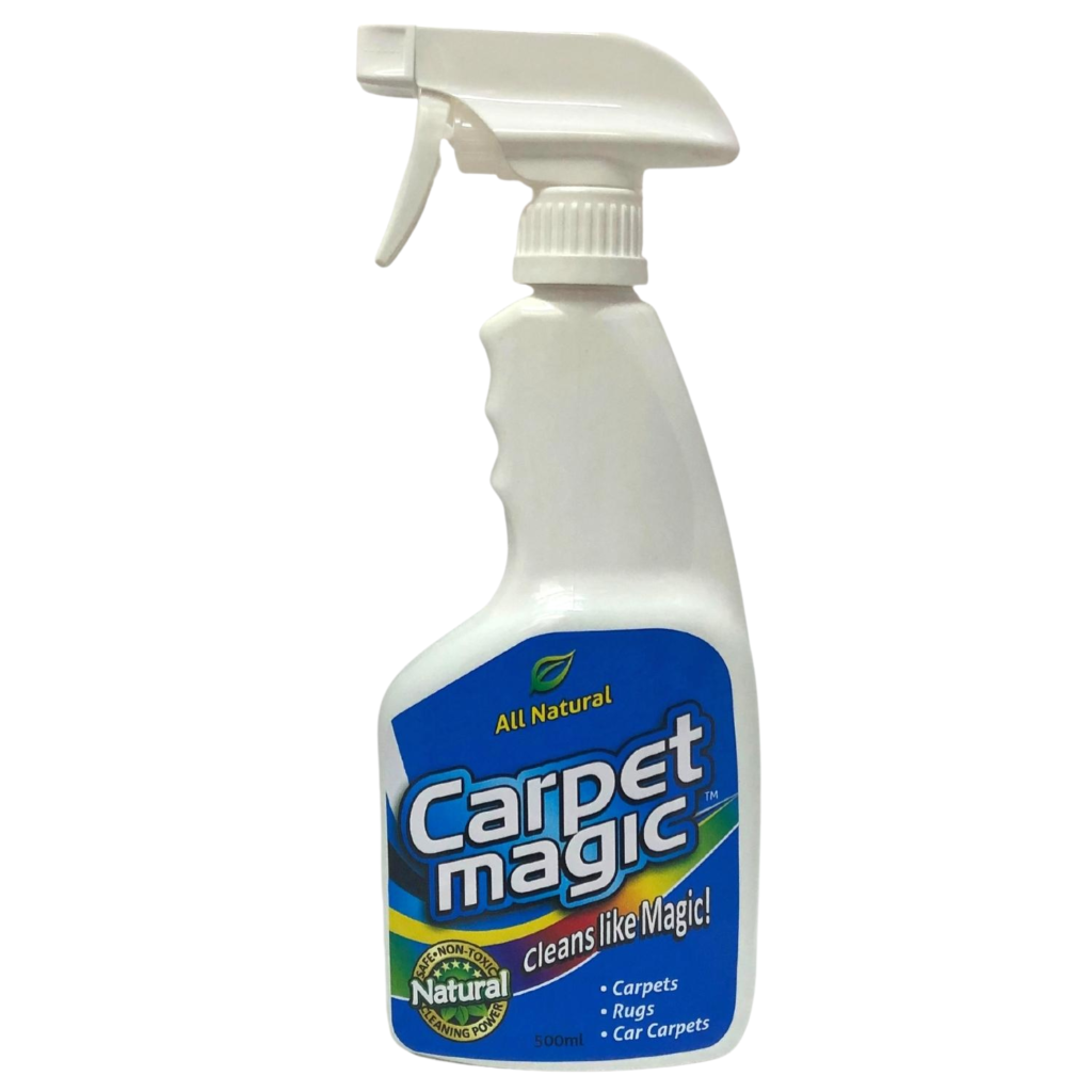 Floor Magic Floor Cleaner with Natural Ingredients 500ml | Furniture ...