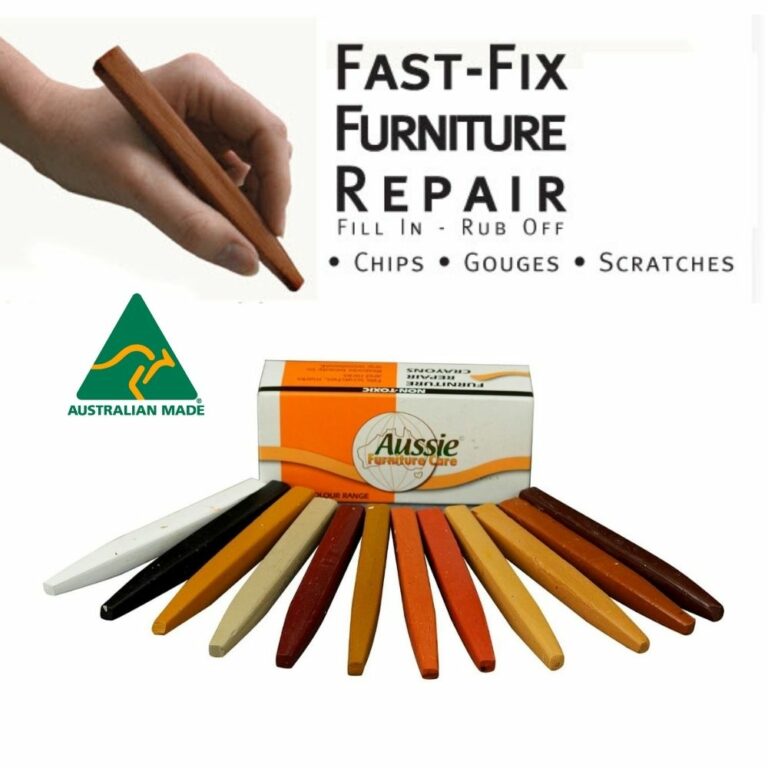 Tibet Almond Stick | Furniture Care Products