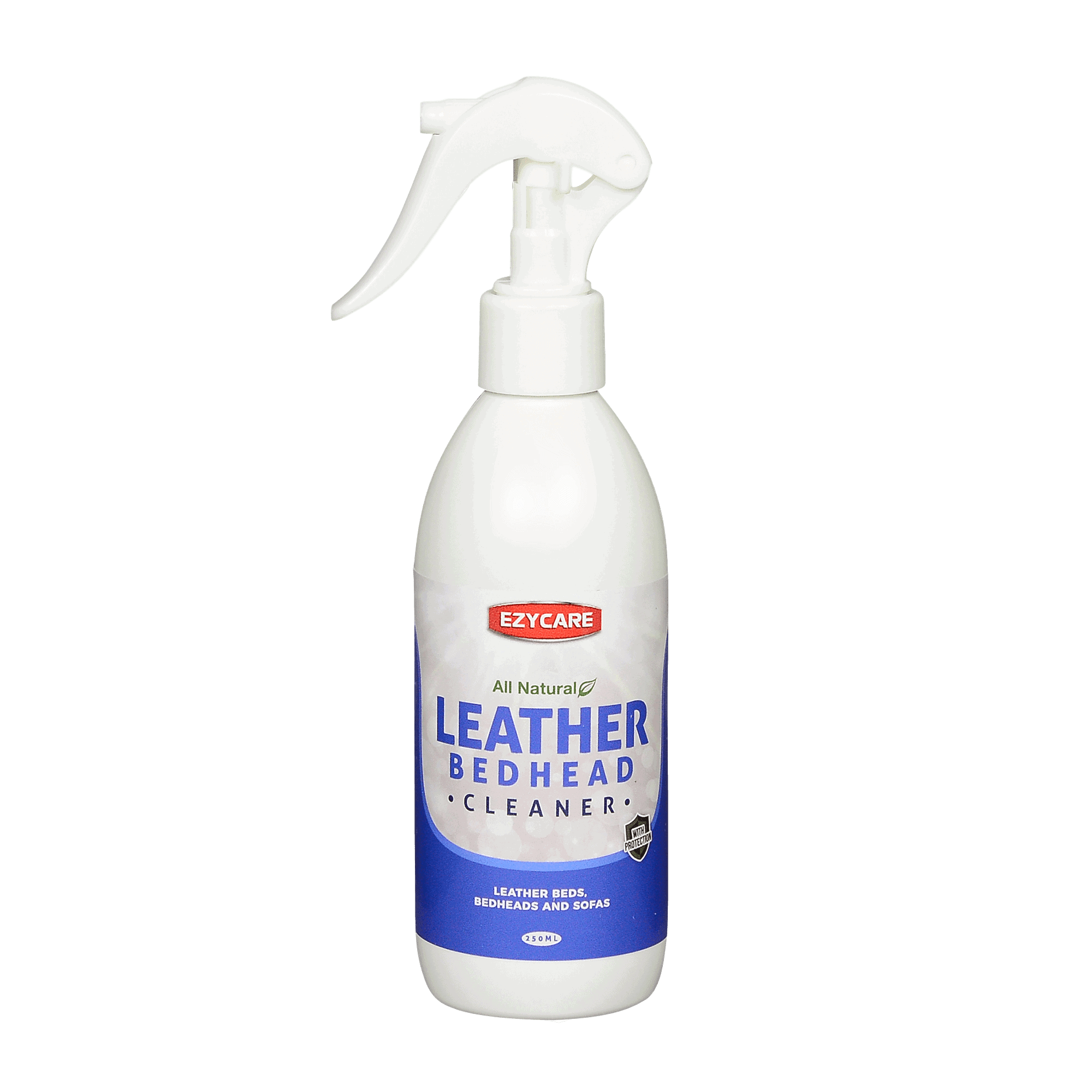 Leather Cleaner For Leather Beds & Bed Heads by EzyCare | Furniture ...