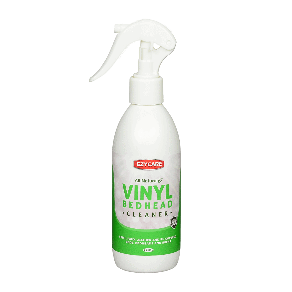Aussie Furniture Care Vinyl & PU Cleaner 500ml | Furniture Care Products