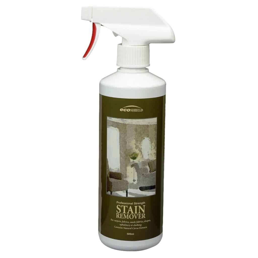 Fabric Spot Cleaner Stain Remover | Furniture Care Products