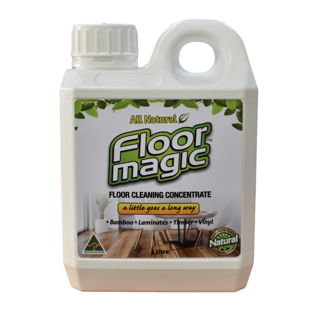 Floor Magic Floor Cleaning Concentrate|Furniture Care Products
