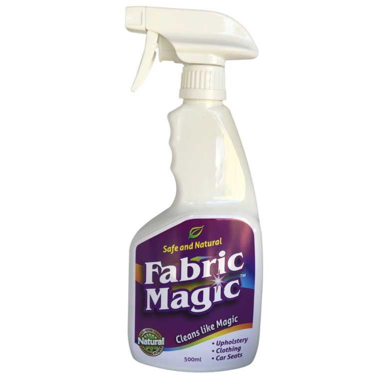 Fabric Magic Upholstery Spot Cleaner | Furniture Care Products