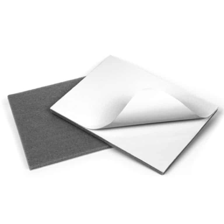 Felt Floor Protector Pads Cut Your Own Shapes & Sizes | Furniture Care ...