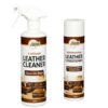 AFC Leather Cleaner & Leather Conditioner Combo | Furniture Care Products