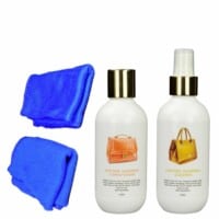 Leather Handbag Cleaning Kit | Furniture Care Products