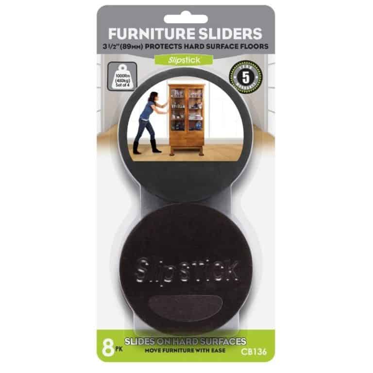 Furniture Sliders-Furniture Slides|Furniture Care Products