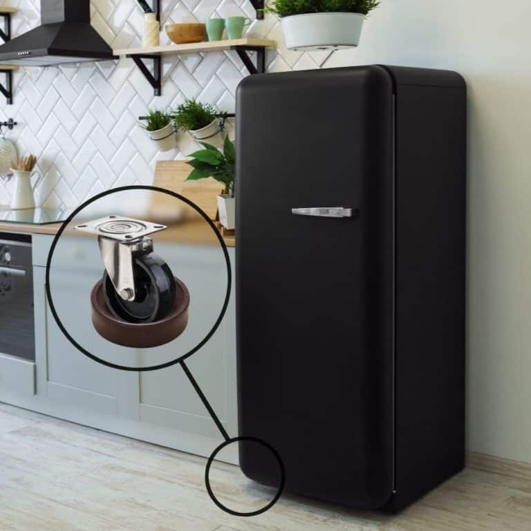 Slipstick Foot Small Castor Cups | Furniture Care Products