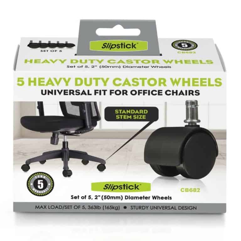 Replacement Castor Wheels | Furniture Care Products