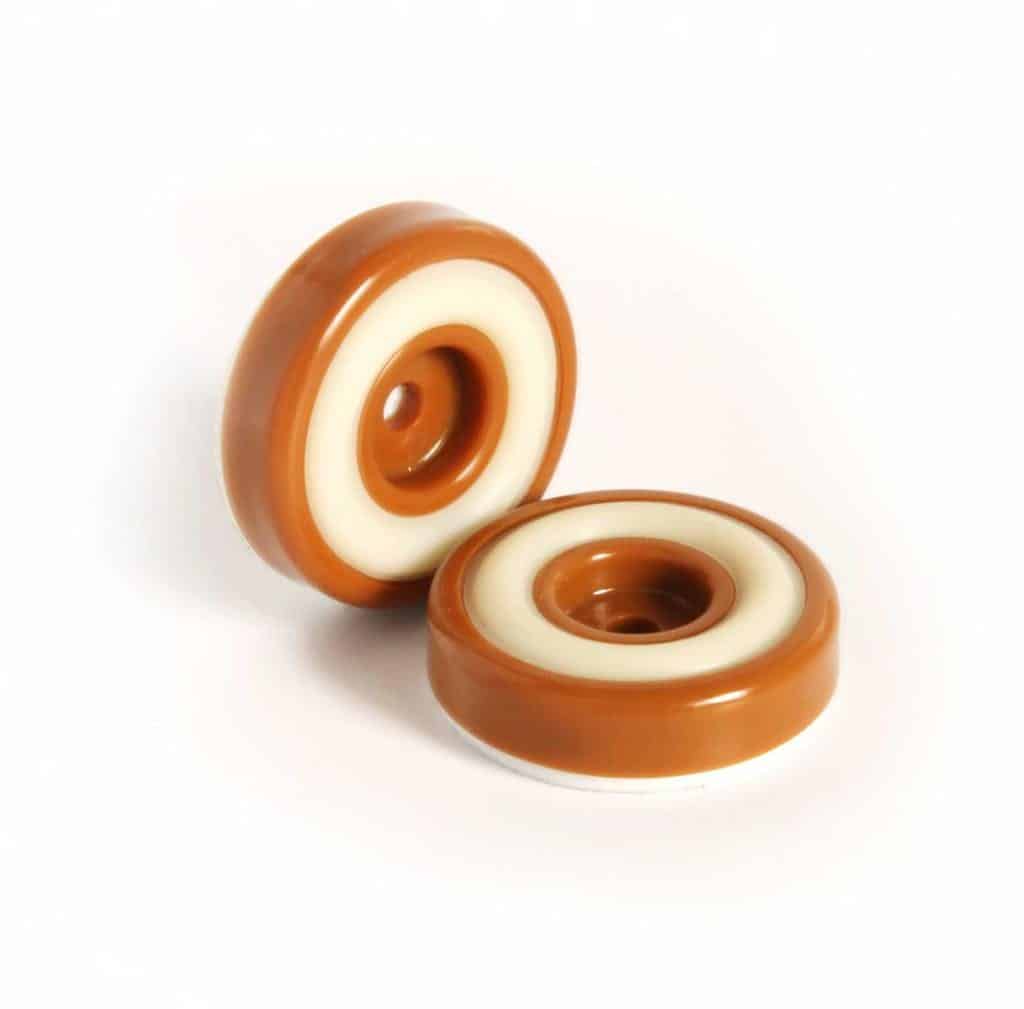 Slipstick Foot Furniture Slider 25mm for Timber Floors | Furniture Care ...