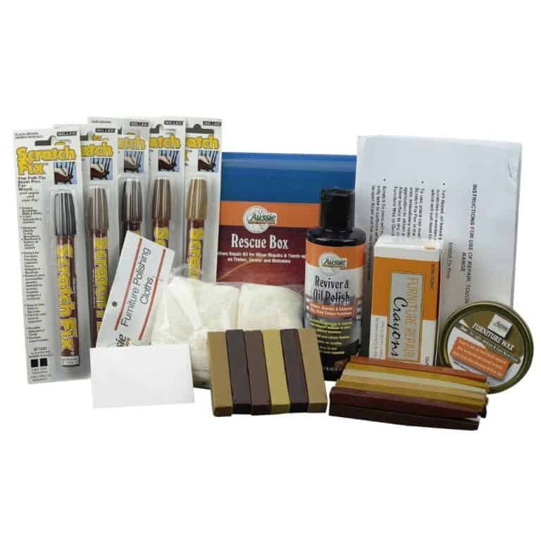 Tibet Almond Stick | Furniture Care Products