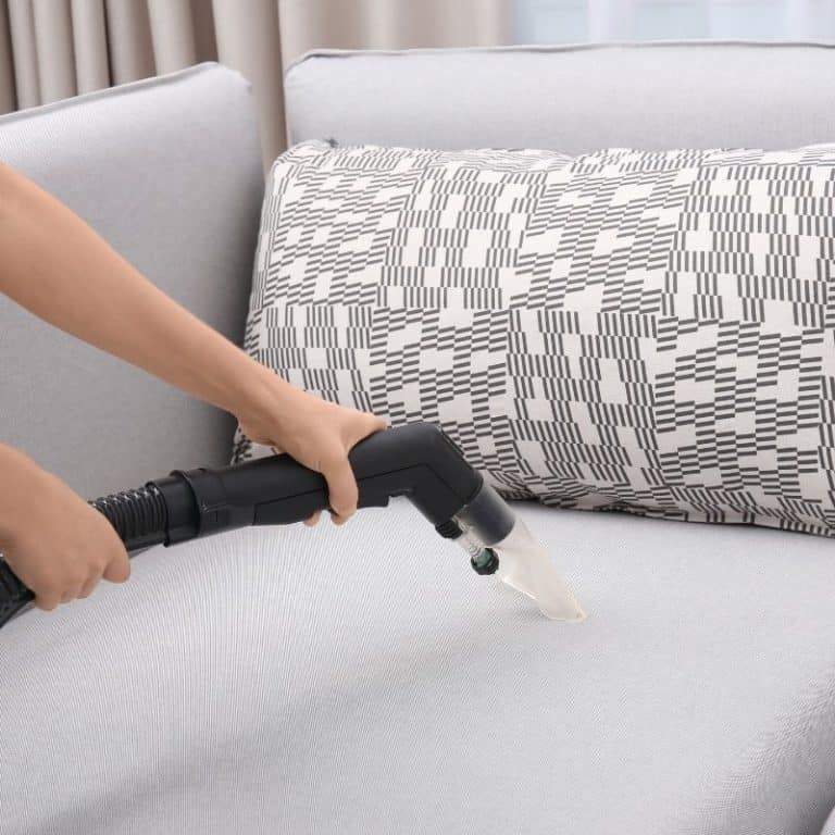 How to keep upholstery clean and in good order for longer | Furniture ...